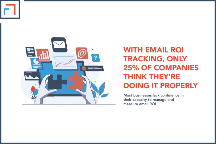 Email Marketing ROI Statistics: With 5 Tips to 4200% Returns