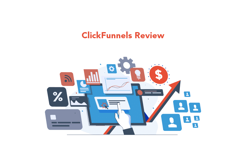 ClickFunnels Review (Who Should Avoid It + 5 Alternatives)